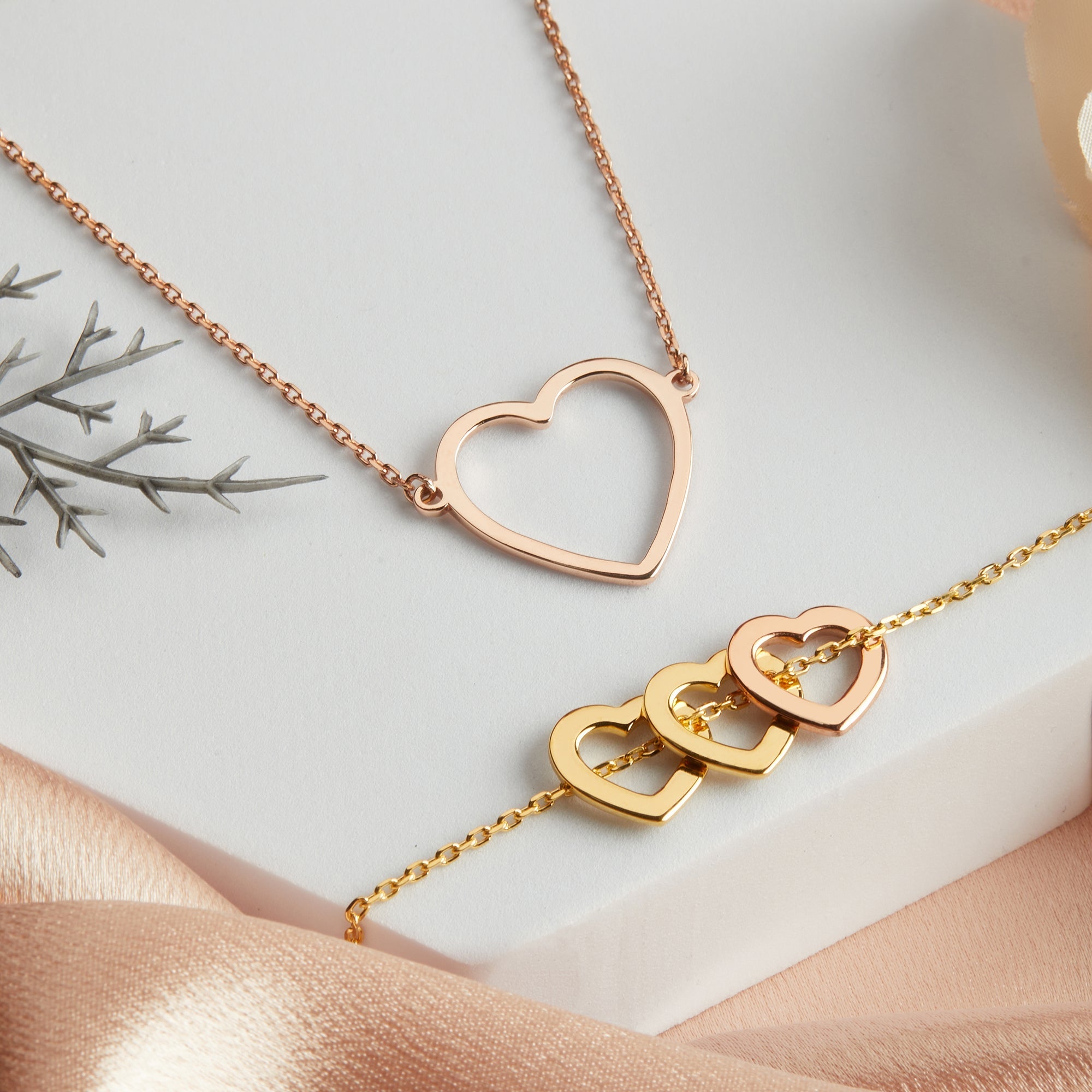 Blossoming Love – Mysha & Co.