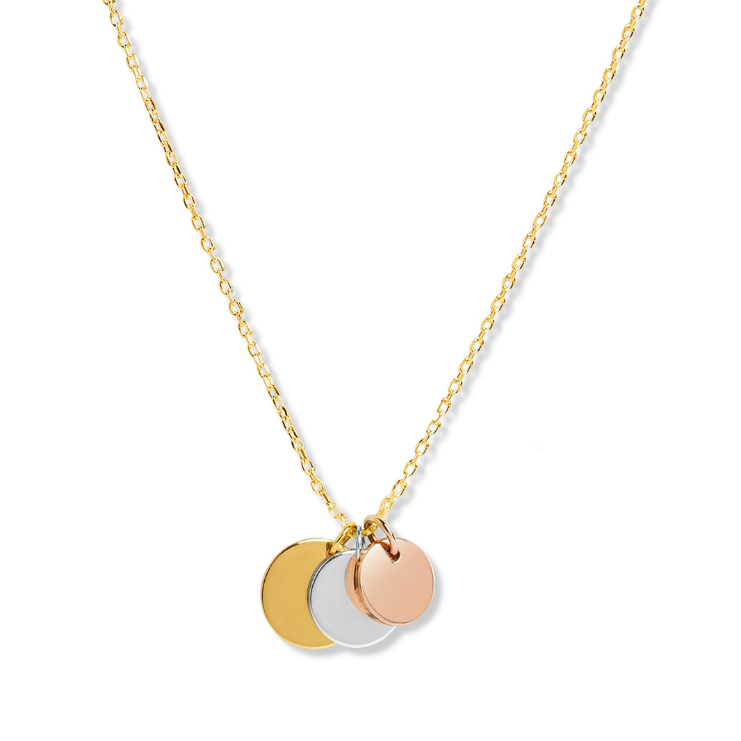 Personalized Silver Jewelry Inspired by Love, Made for You – Mysha & Co.