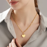 Personalized Silver Jewelry Inspired by Love, Made for You – Mysha & Co.